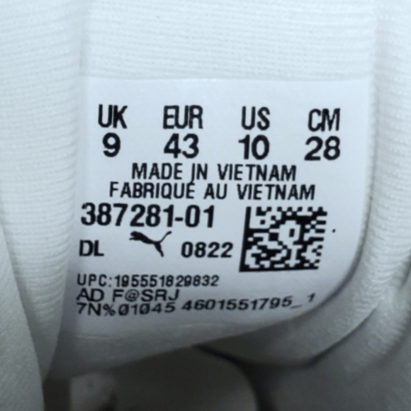 Puma | Shoes | Puma Rsx Tmc | Poshmark